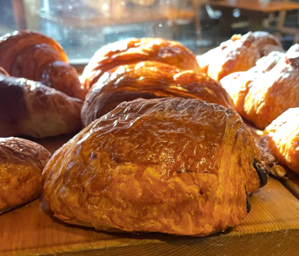 Pain au Chocolat Multipack | Wildfire Bakery