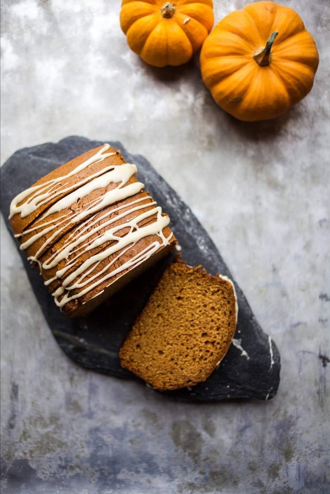 Seasonal Loaf Slice | Wildfire Bakery